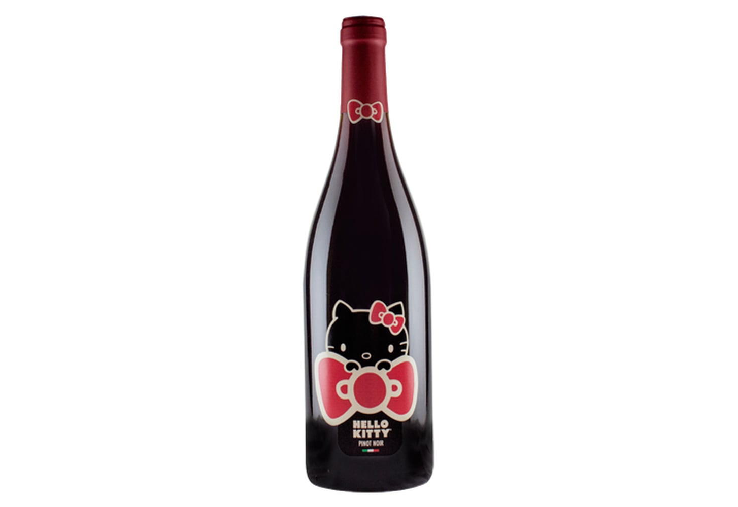 Hello Kitty Wines | PS Food
