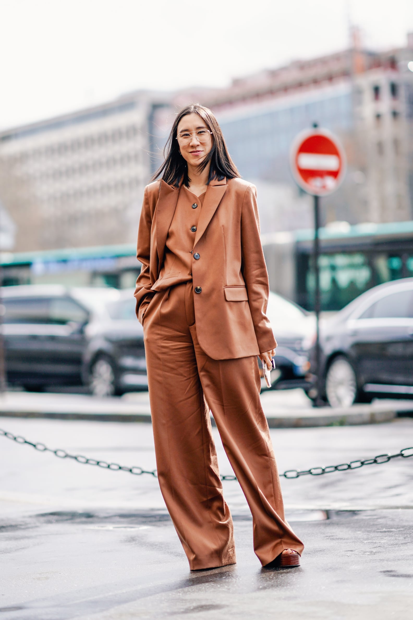 The Biggest Color Trends For Fall 2019 | PS Fashion