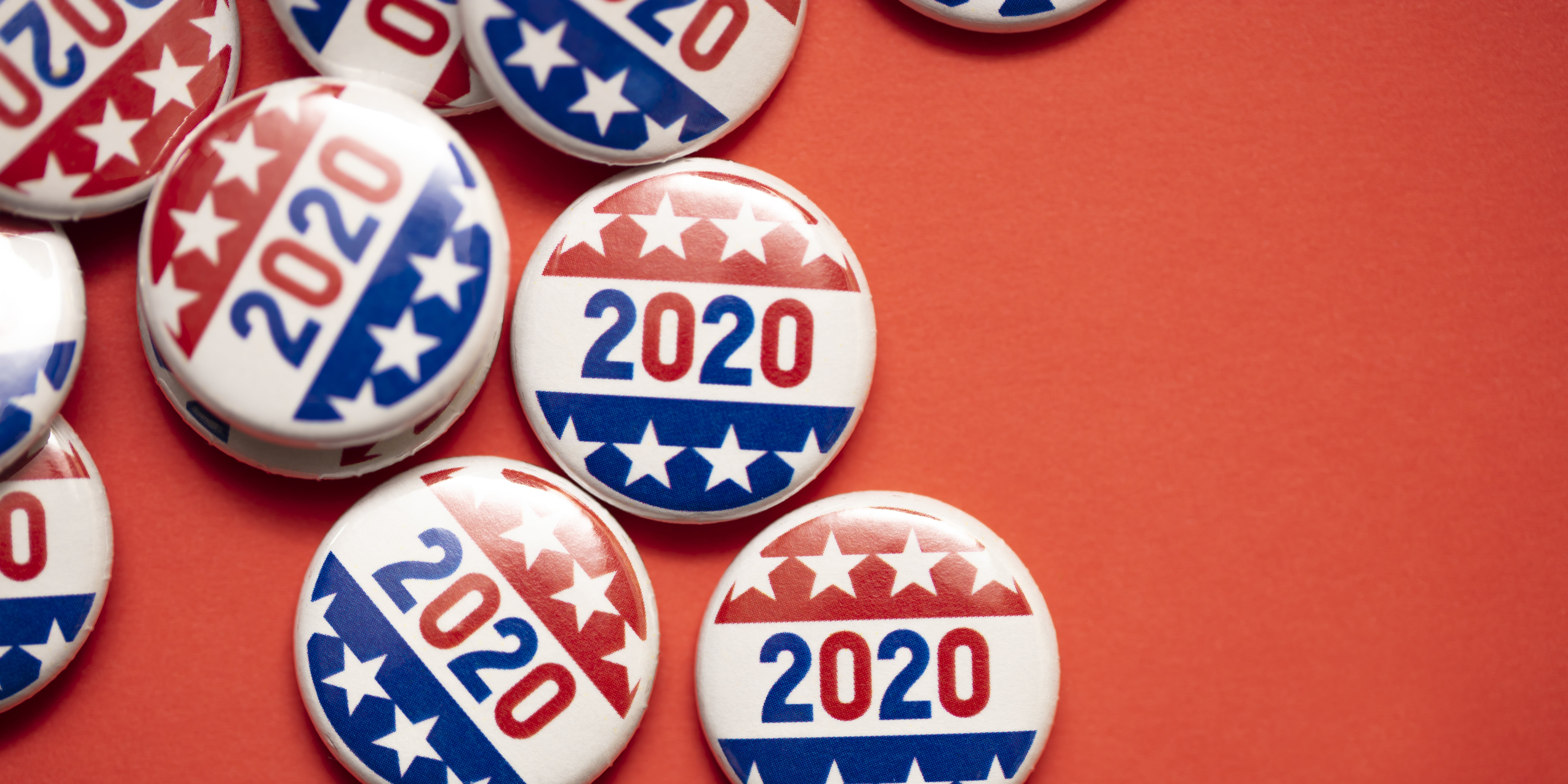 I'm a First Time Voter and the 2020 Election Is Scary | PS News