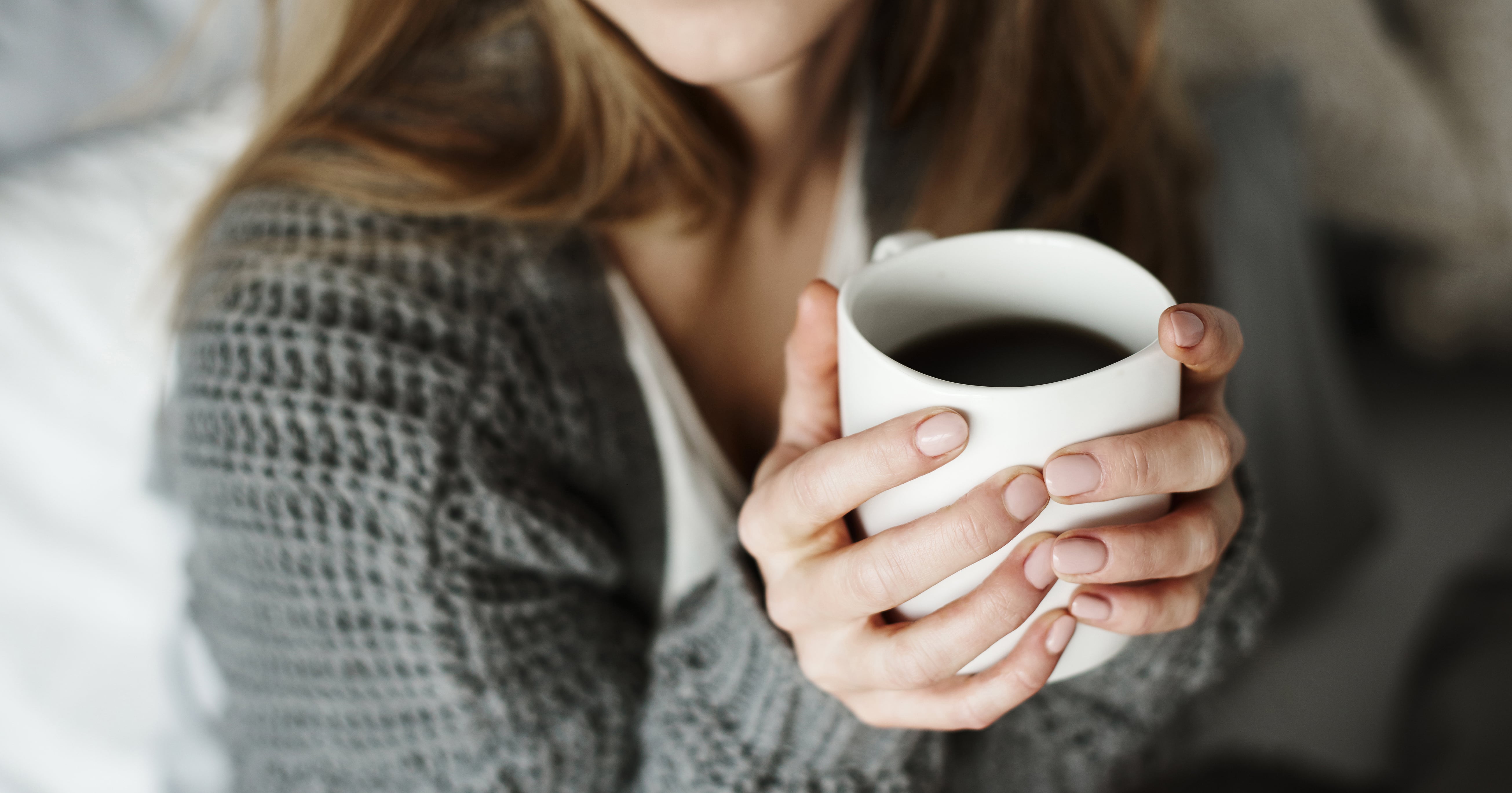 Why Am I Always Cold? | POPSUGAR Fitness