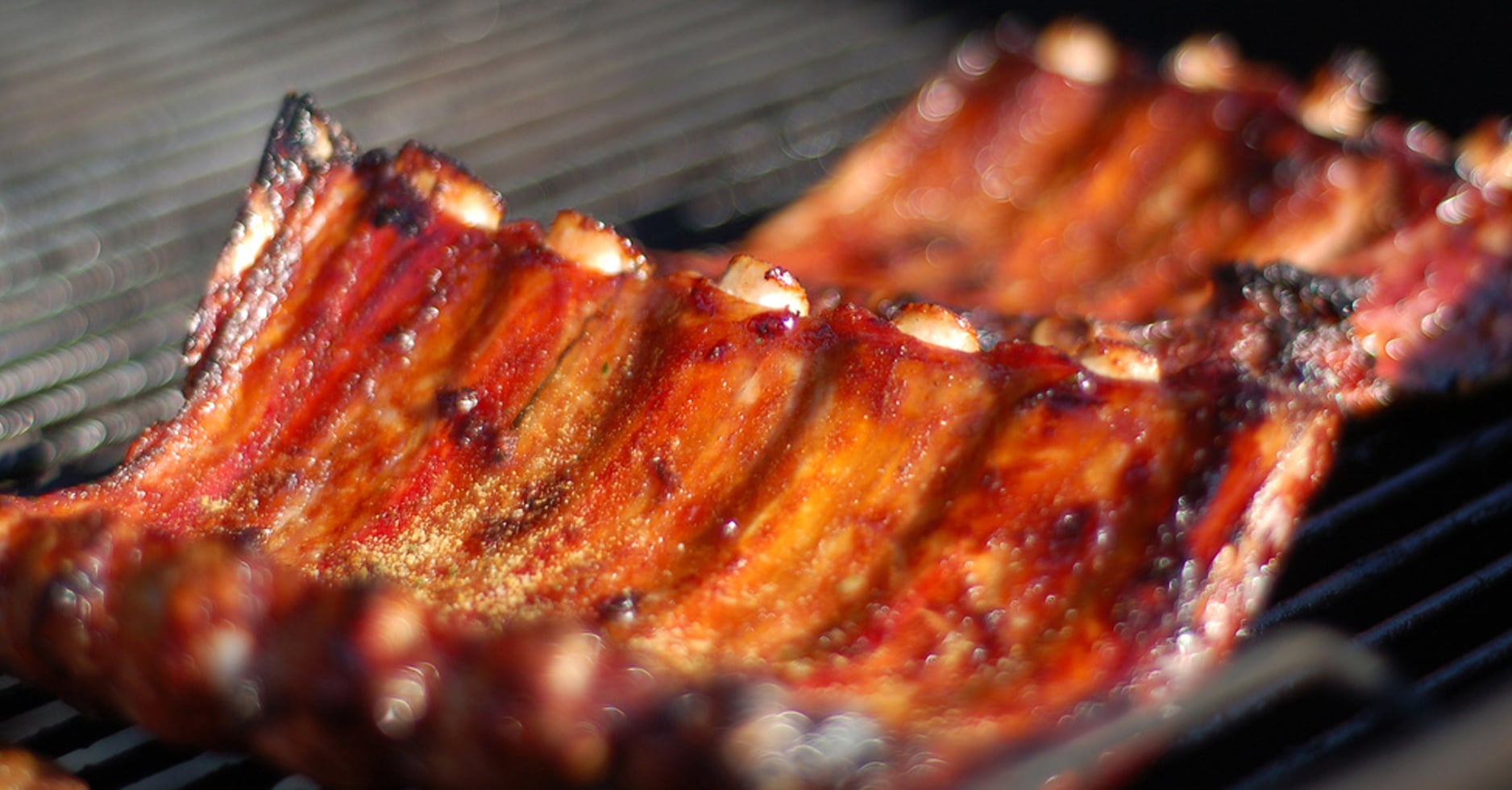 Ultimate Barbecue Guide | PS Food