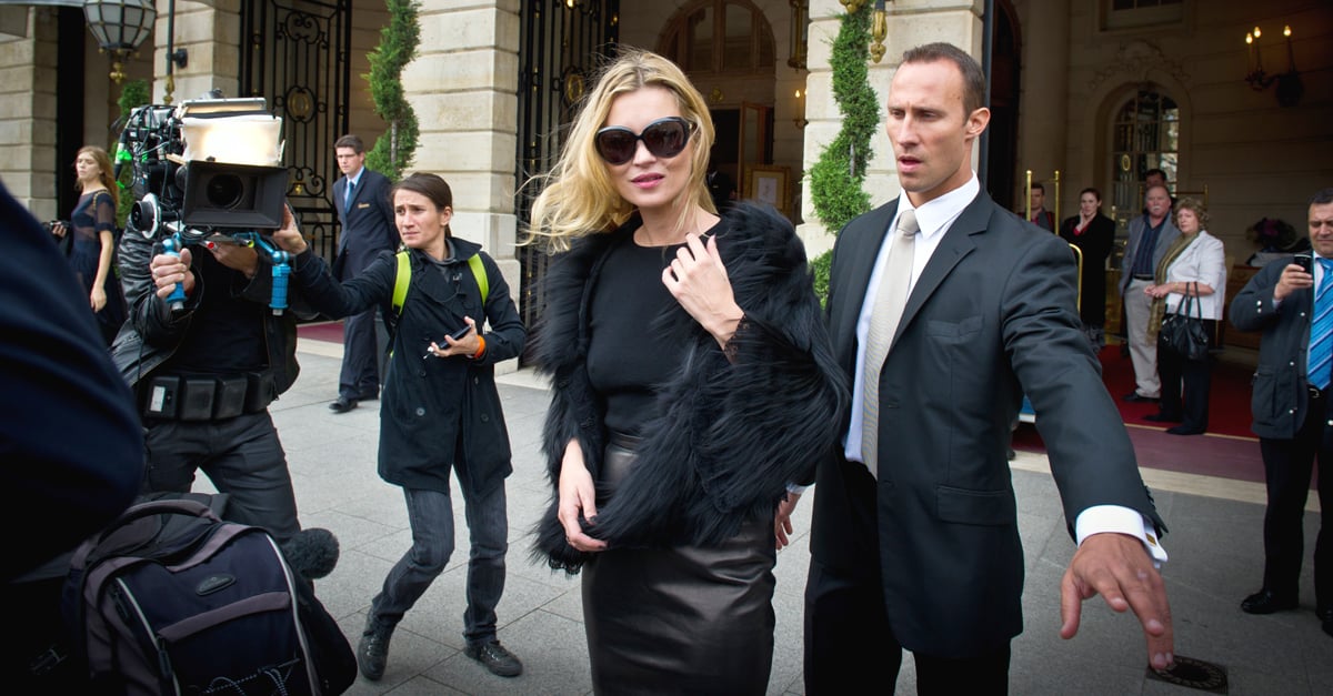 Celebrities Going Braless Ps Fashion