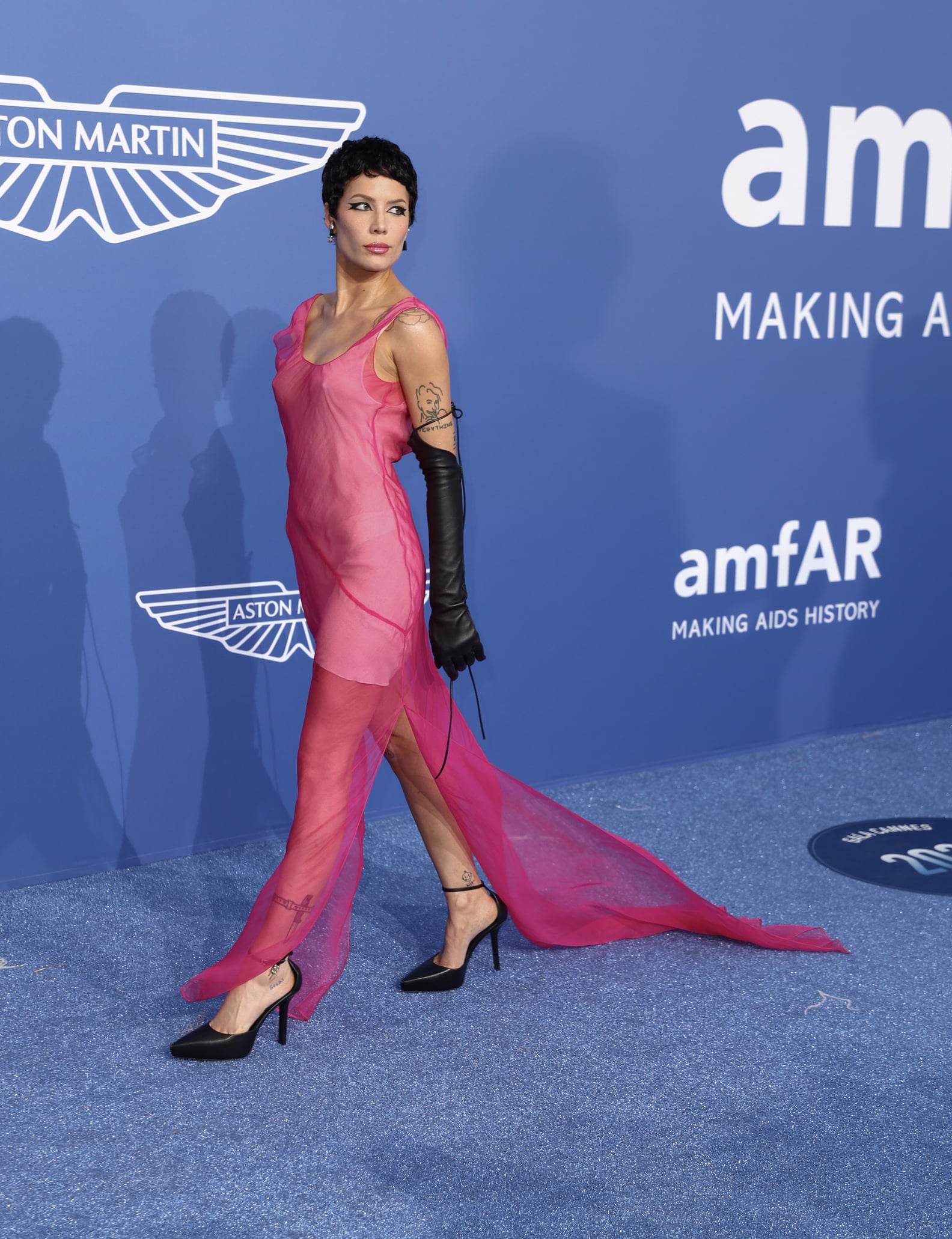 Cannes Film Festival Red Carpet 2023 | PS UK Fashion