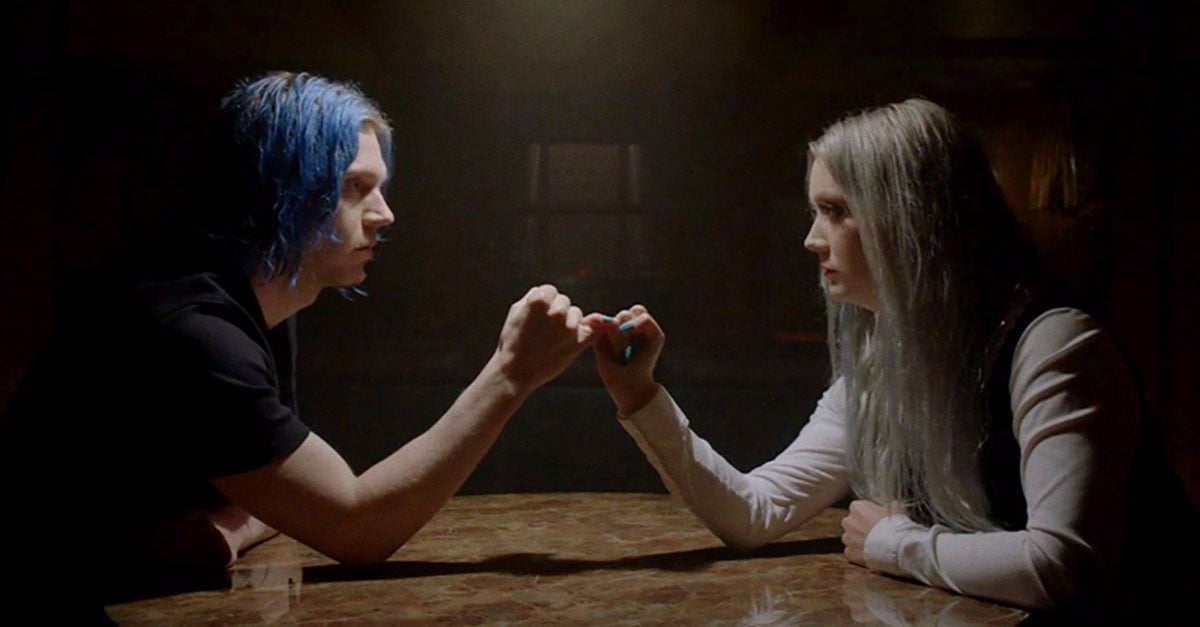 What Do Kai's Pinky Promises Mean on American Horror Story? | PS ...