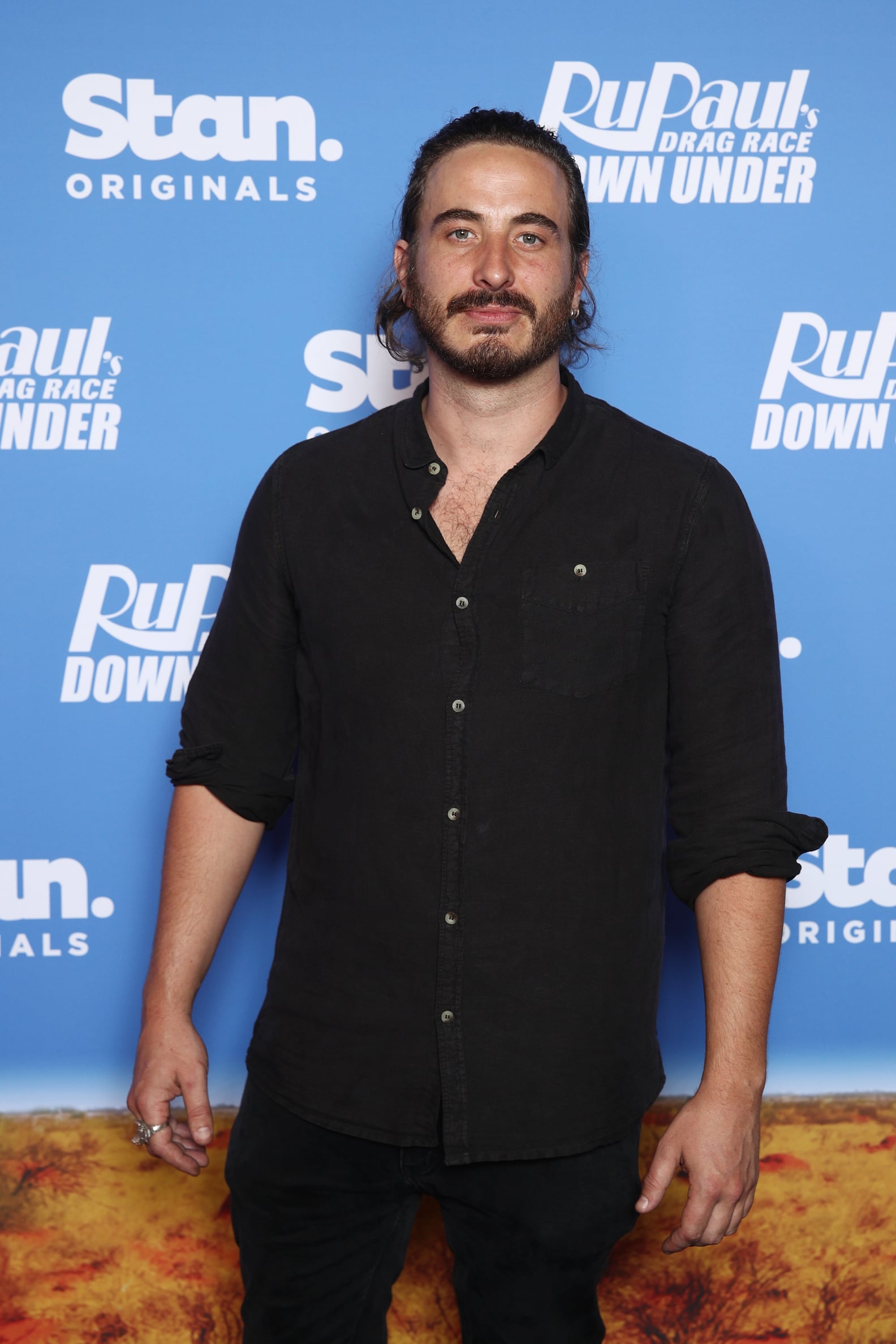 Get to Know House of the Dragon Star Ryan Corr | PS Celebrity