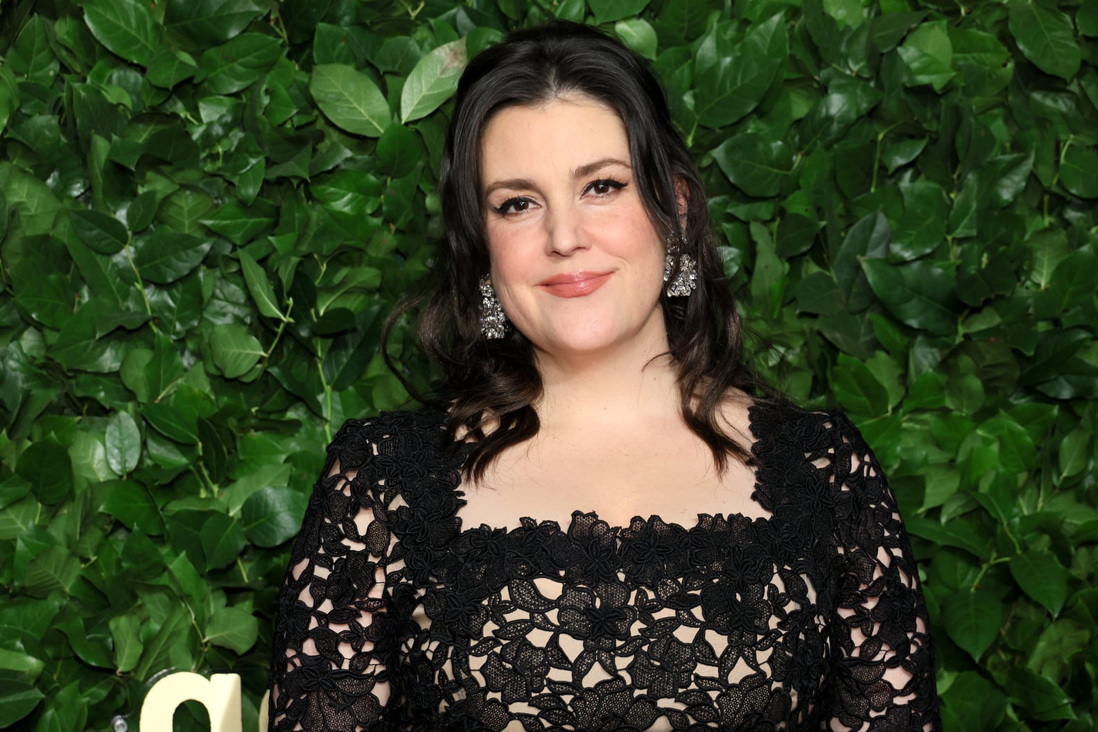 How Many Kids Does Melanie Lynskey Have? | PS Celebrity