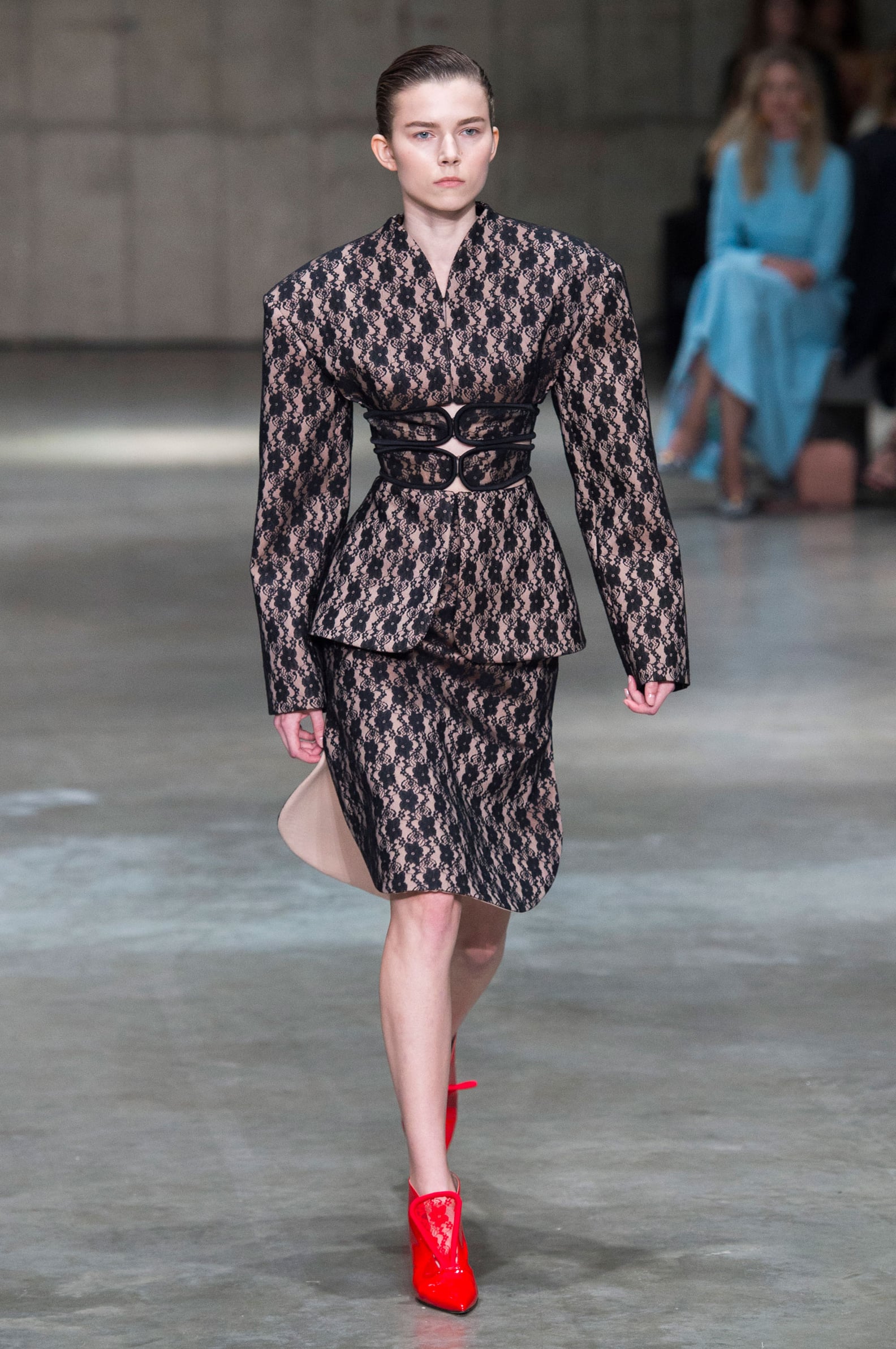 Christopher Kane Spring 2019 Collection | PS Fashion