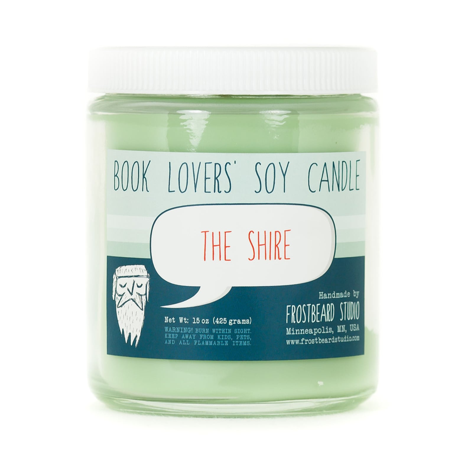 Geeky Candles | PS Tech