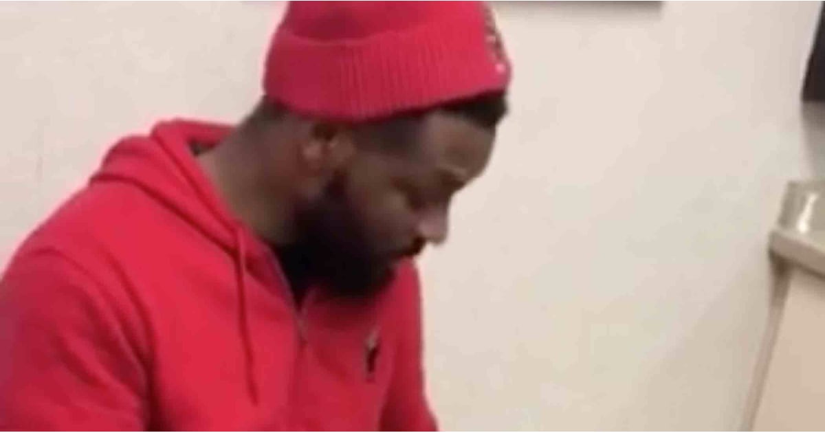 Dad Reacts to Baby Getting Shots | POPSUGAR Family