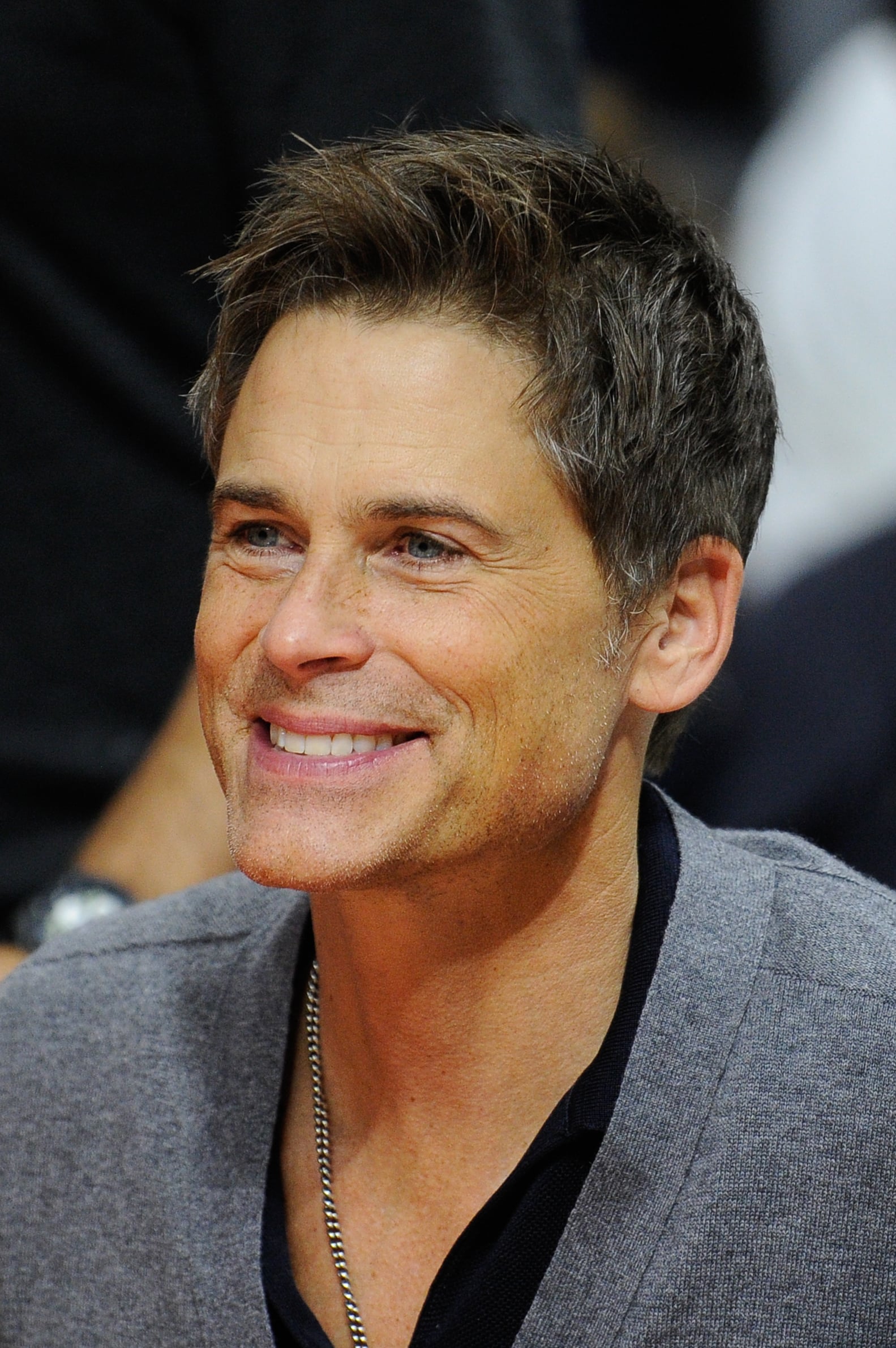 Rob Lowe Hot Pictures | PS Celebrity