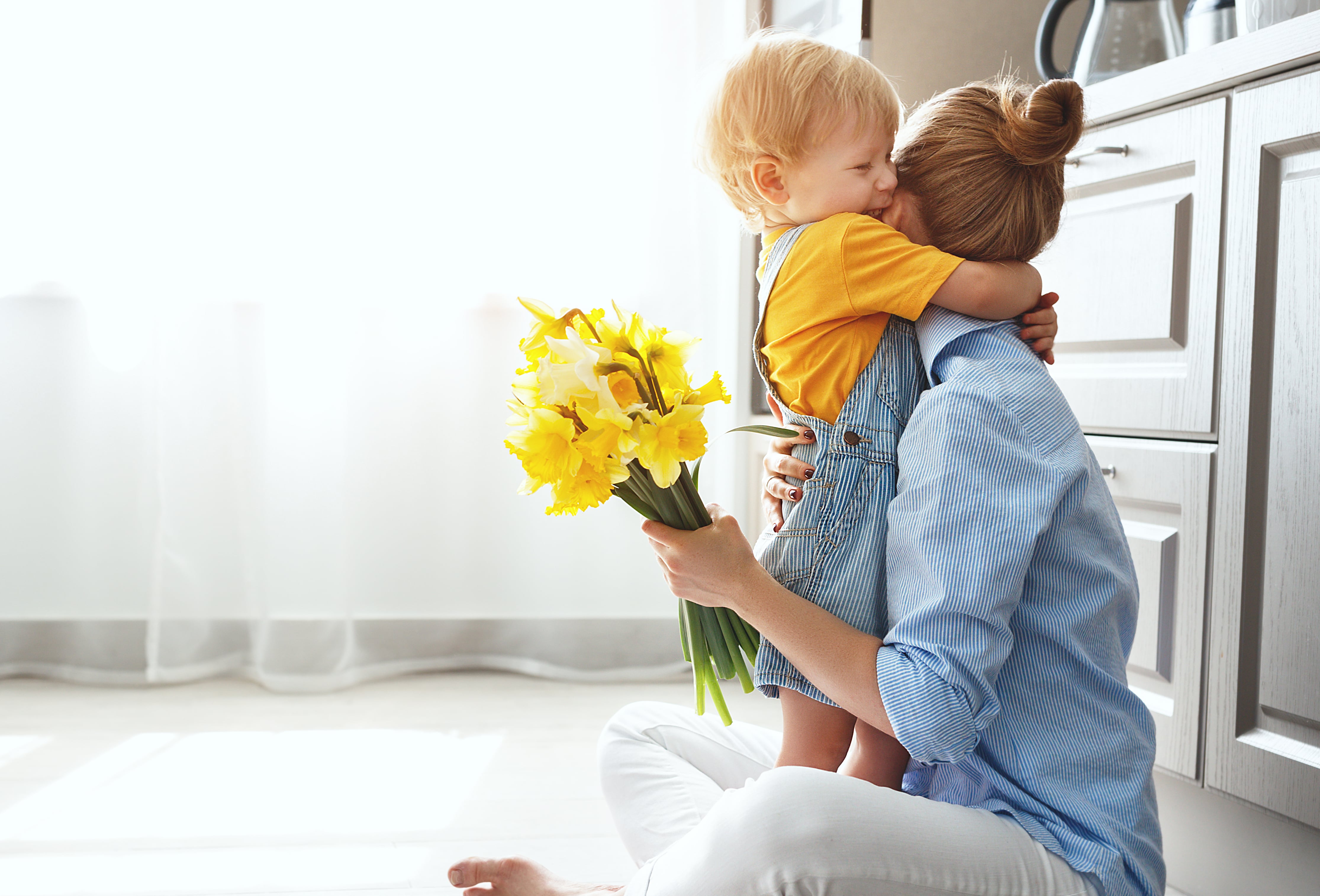 This Year Taught Me the Value of Support While Parenting | POPSUGAR Family