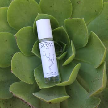 Maya Fragrances Perfume Oil Review | PS Beauty