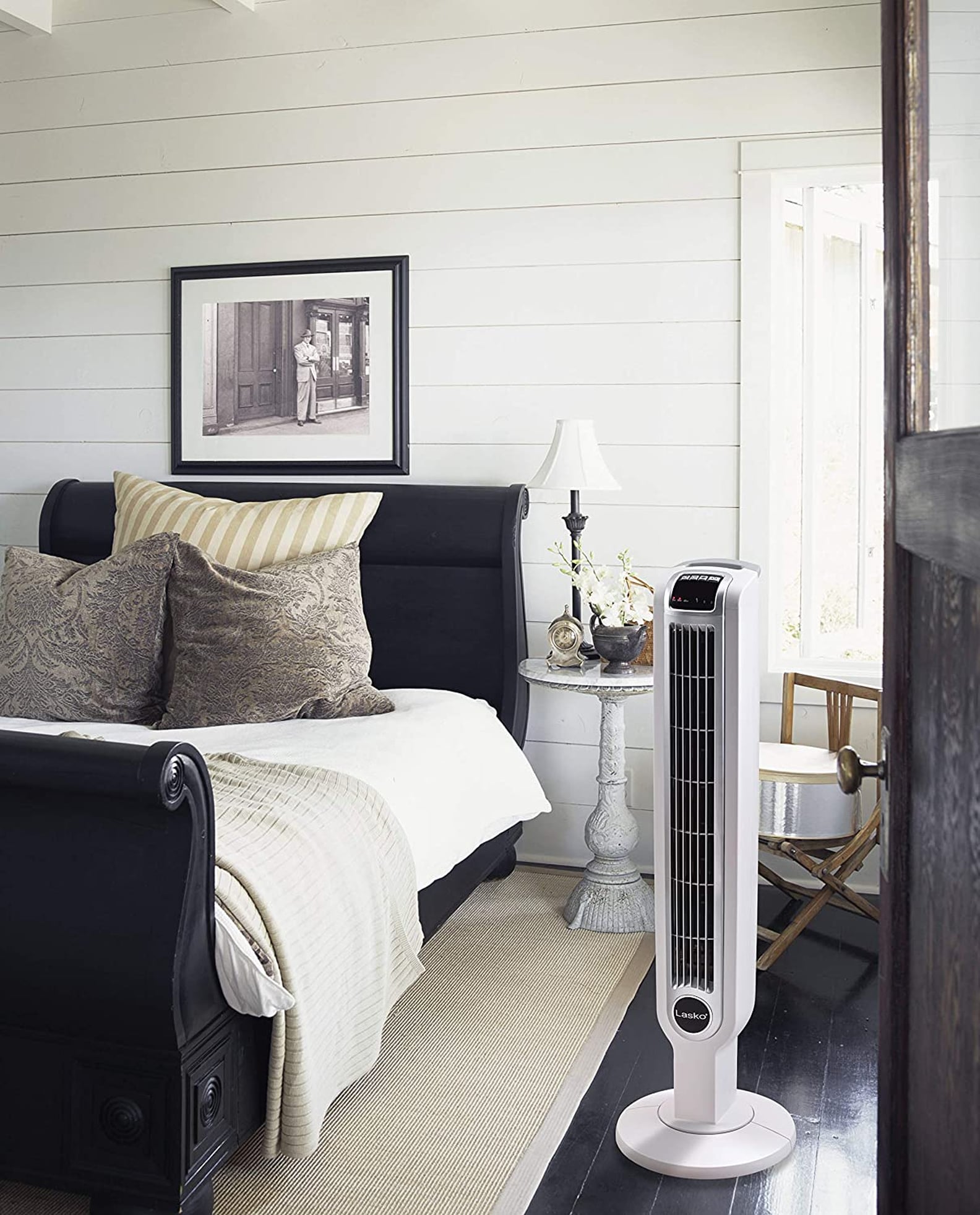 Best Cooling Tower Fan For Sleeping | PS Smart Living