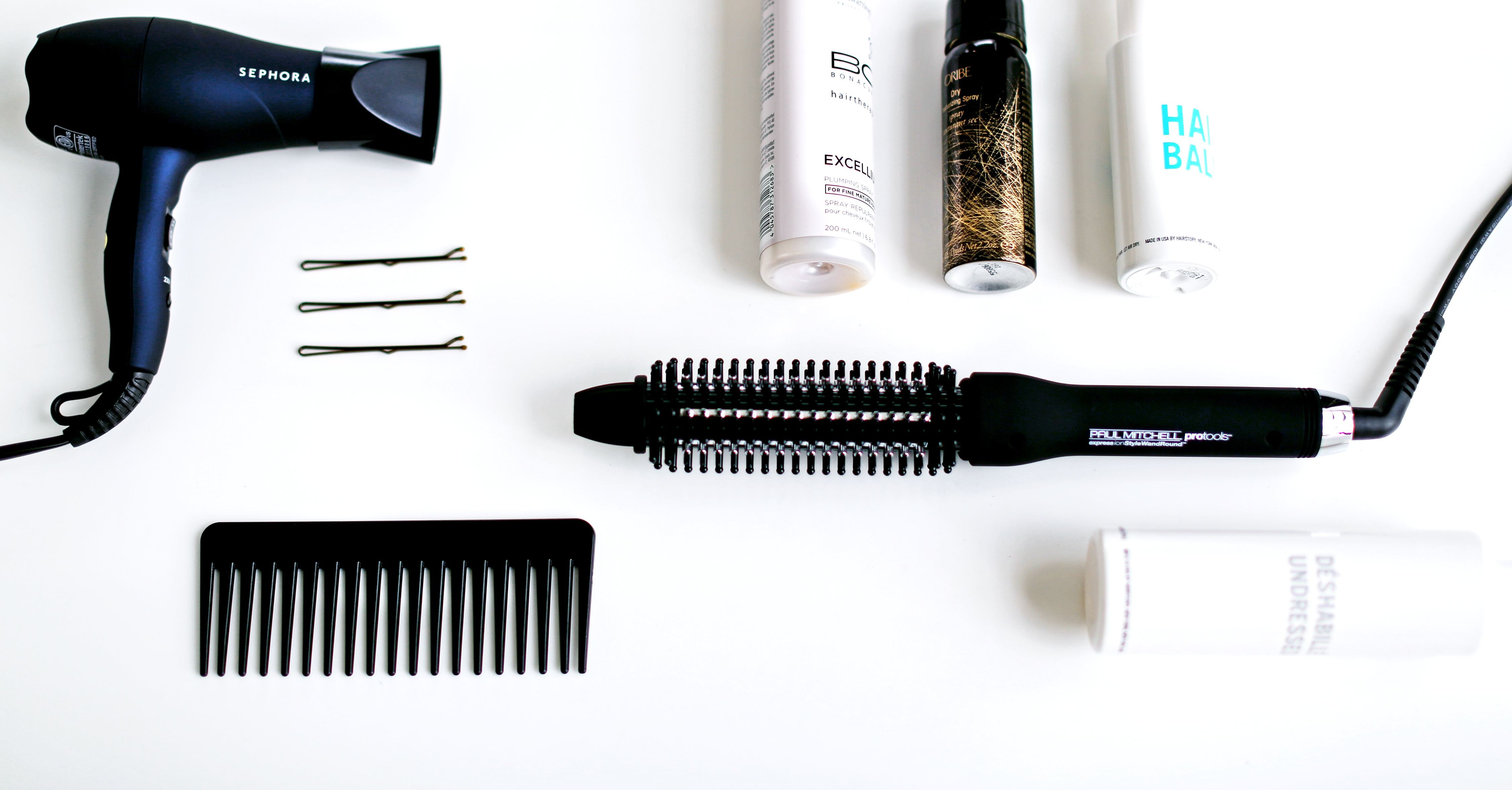 Pro Hair Products You Should Use | PS Beauty