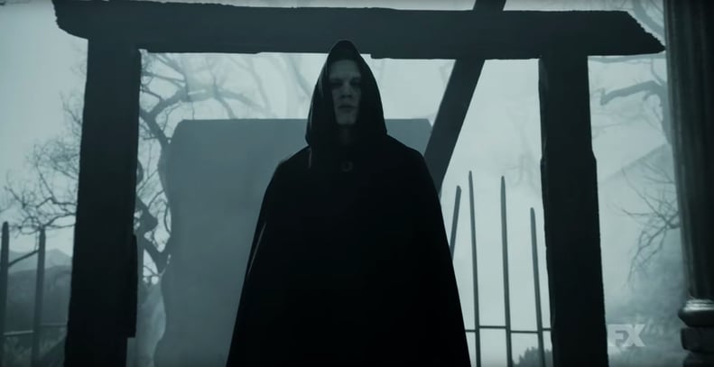 American Horror Story Apocalypse Trailer Analysis | PS Entertainment