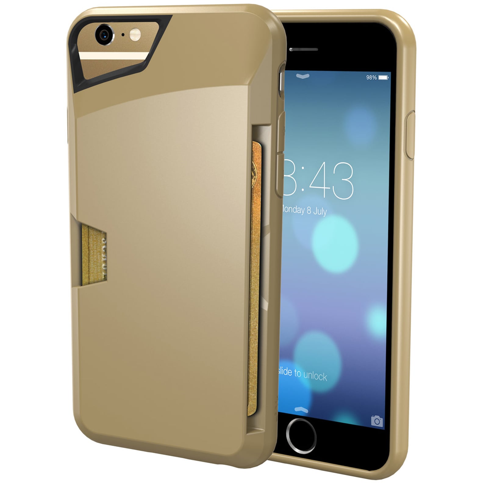 iPhone 6 Plus Cases | PS Tech