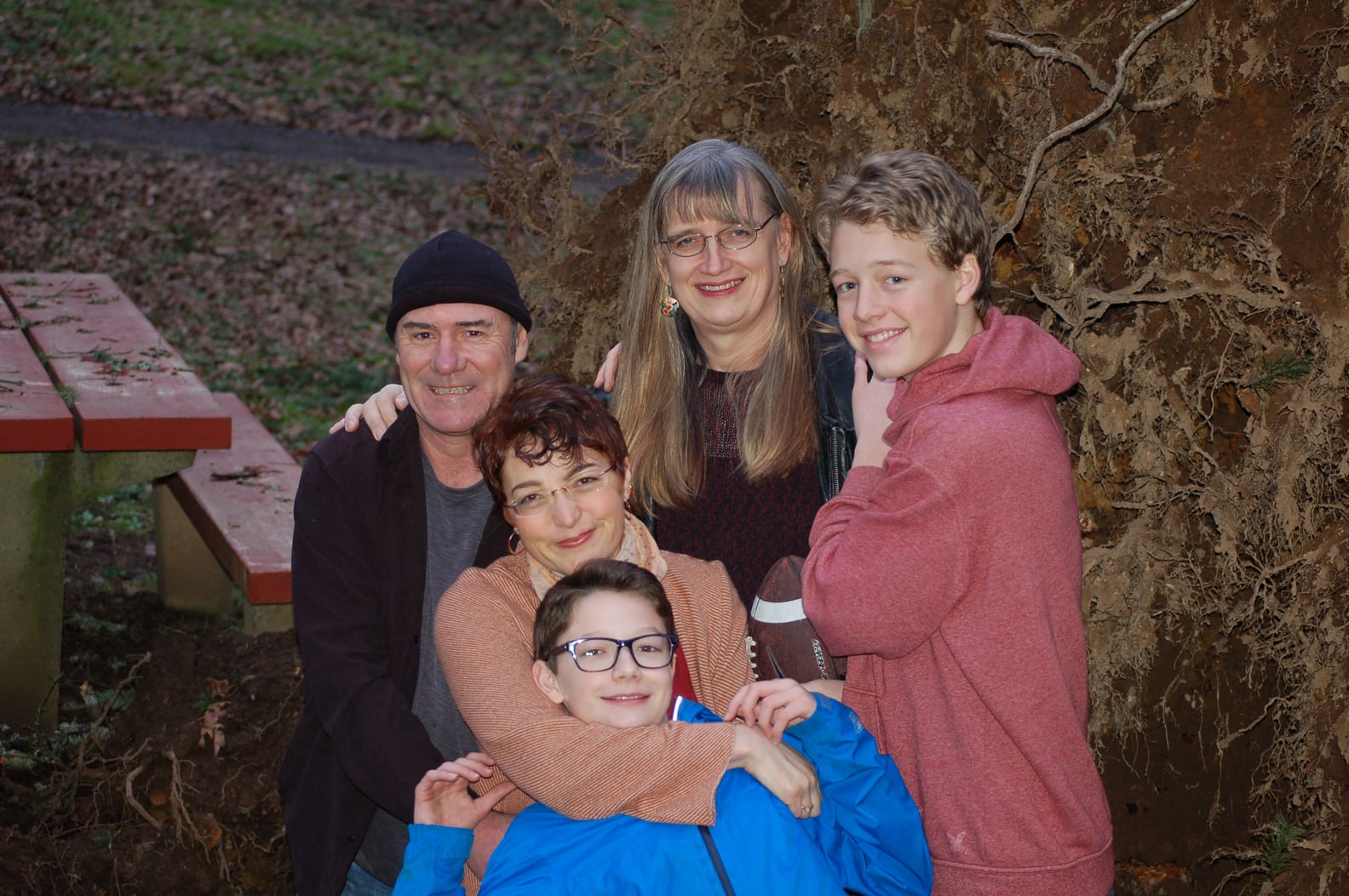 What It's Like to Be the Wife of a Transgender Husband | POPSUGAR News