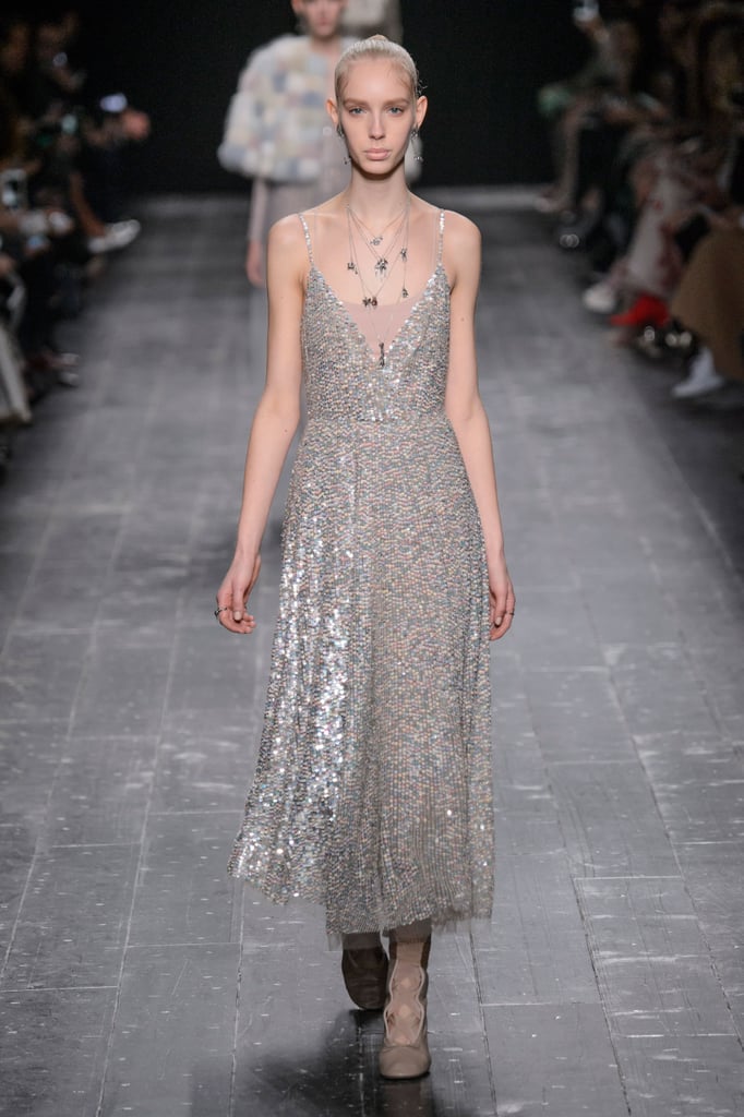 Valentino Fall 2016 Collection | POPSUGAR Fashion