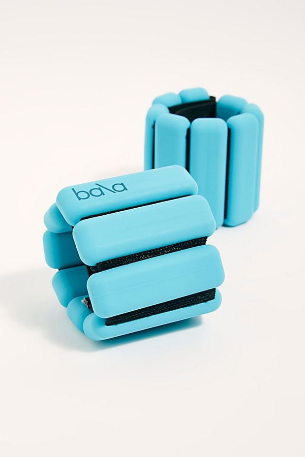 Bala Bangles 1 Lb Weights Affordable Home Workout Gear Popsugar