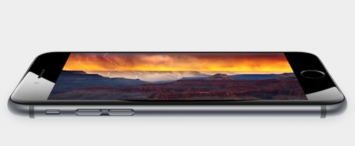 iPhone 6 Price | POPSUGAR Tech