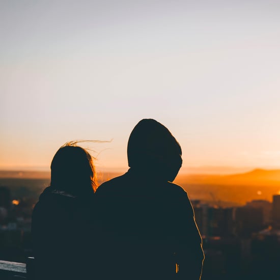 How to Deal With Jealousy in a Relationship | POPSUGAR Love & Sex