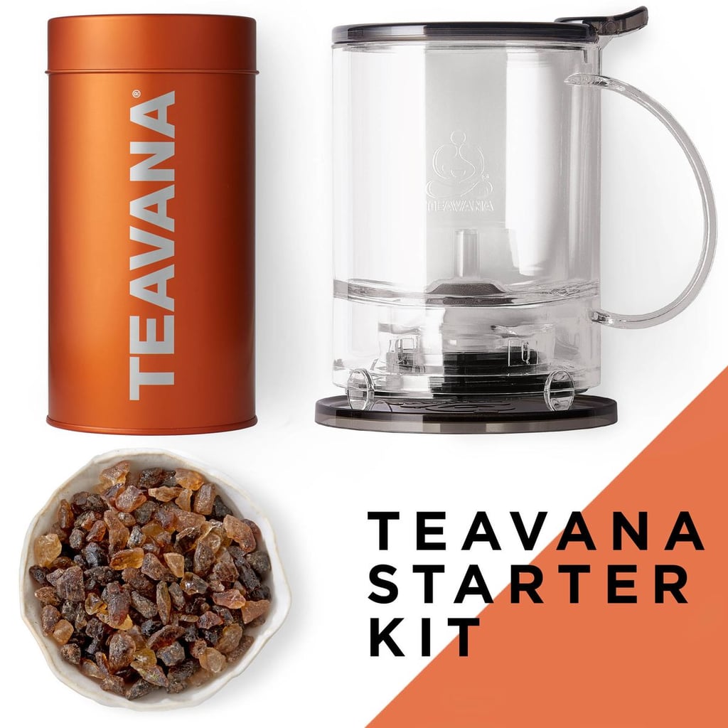 Healthy Valentine's Day Gifts | POPSUGAR Fitness