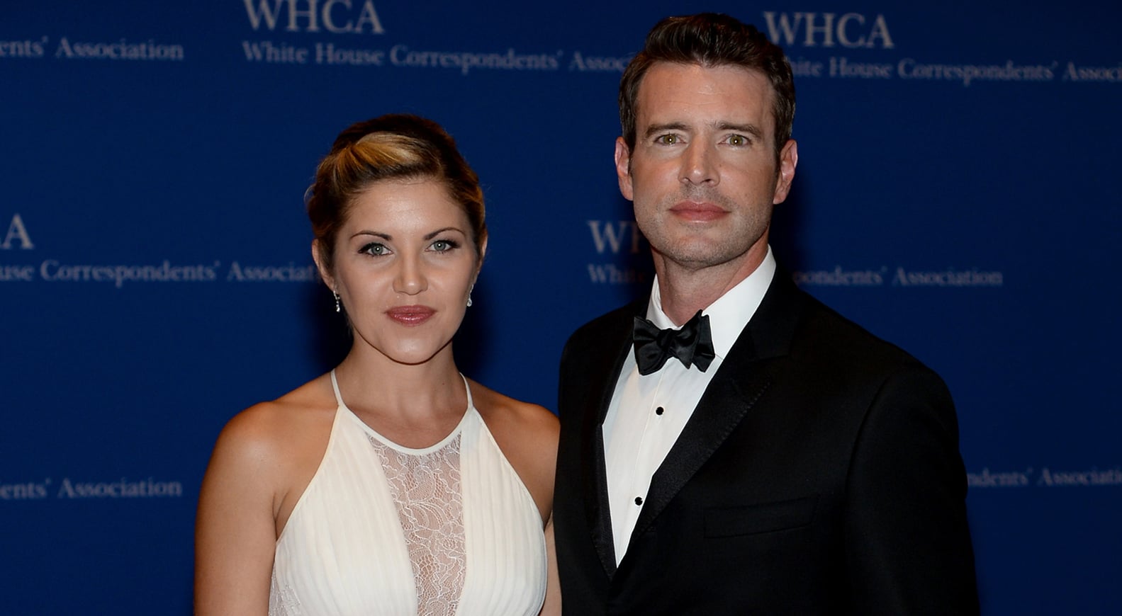 Scott Foley's Wife Is Pregnant With Their Third Child | PS Celebrity