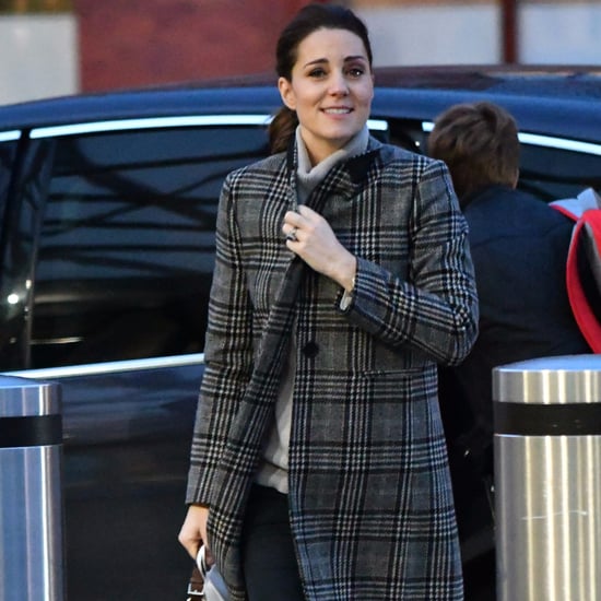 Meghan Markle's Stylist | POPSUGAR Fashion