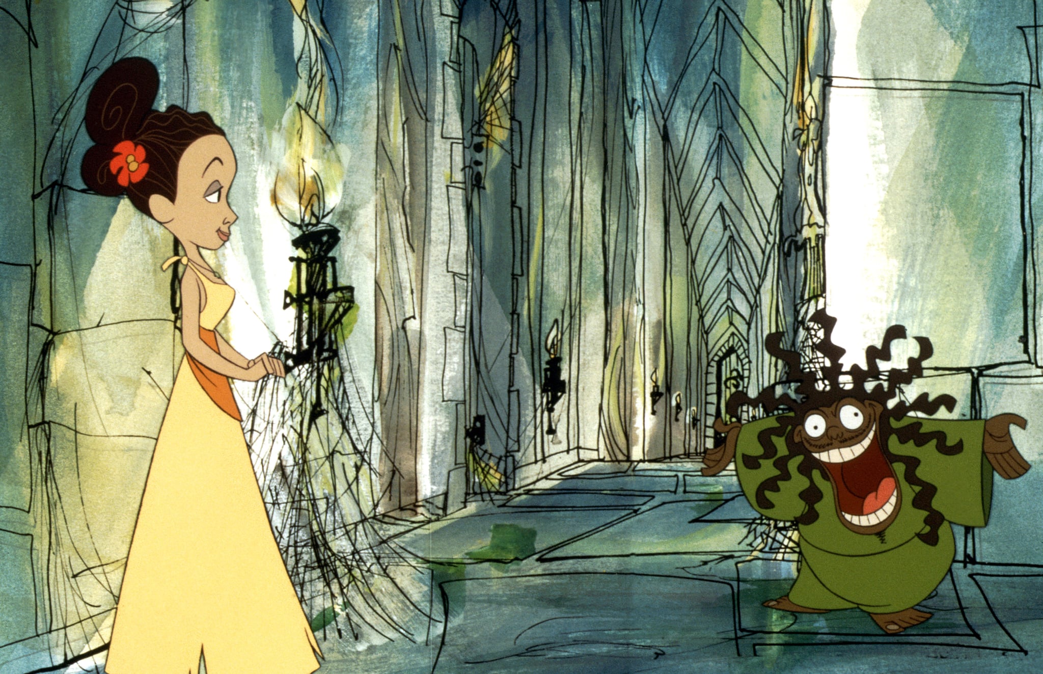 Shows For Kids on HBO Max | POPSUGAR Family