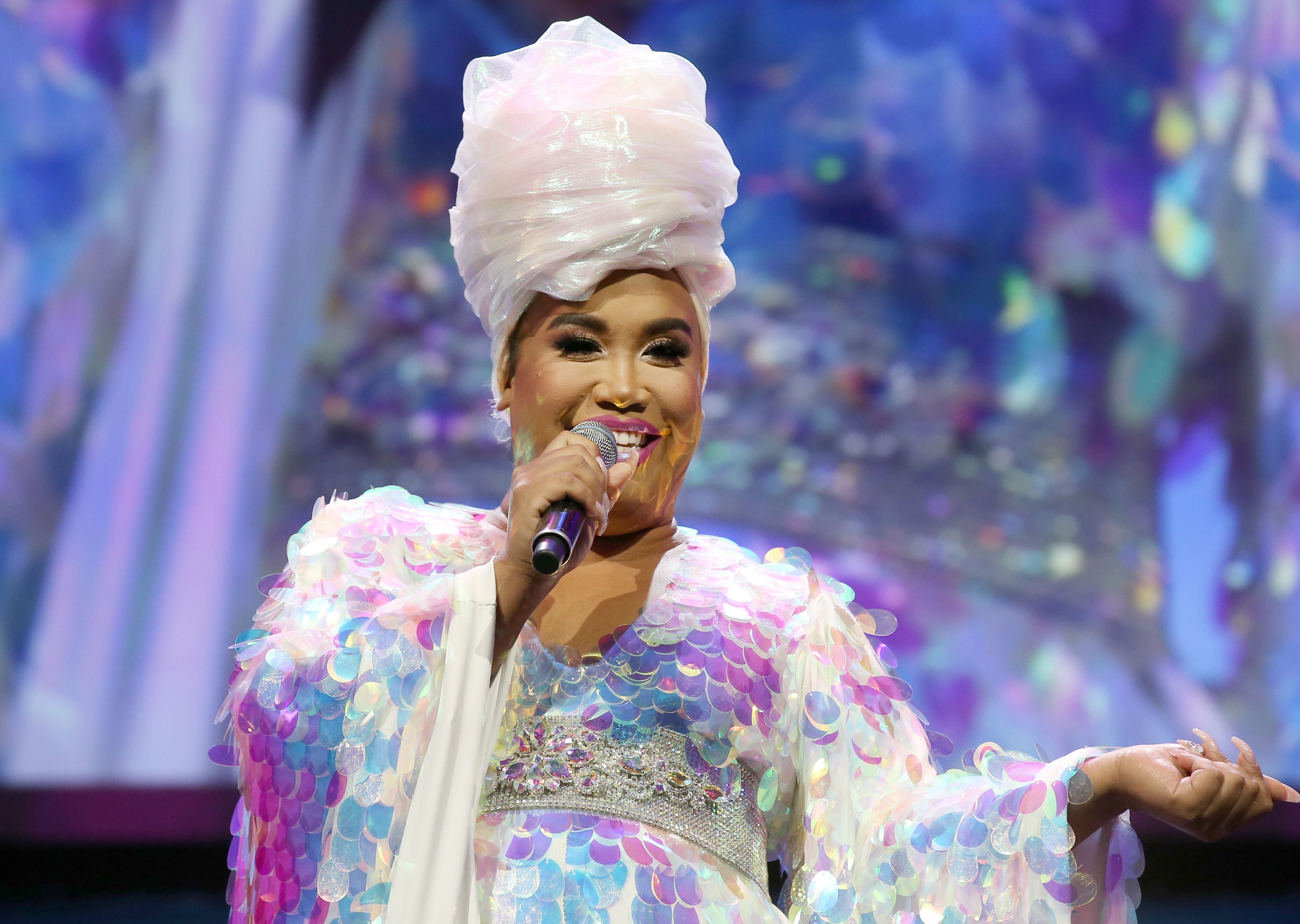 Who Is Patrick Starrr? | POPSUGAR Beauty