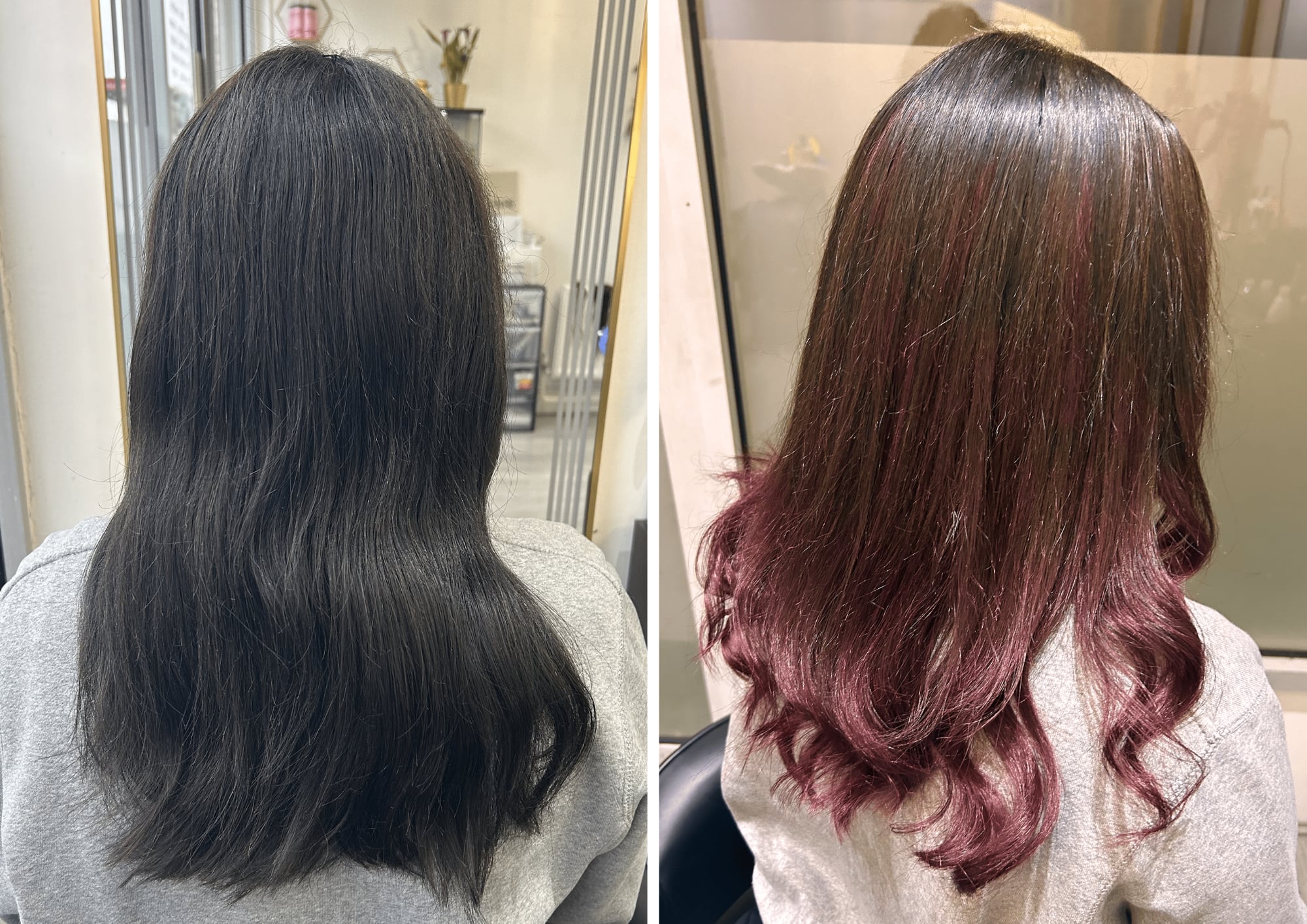 I Achieved Cherry Red Hair With This £12 Box Dye | POPSUGAR Beauty UK