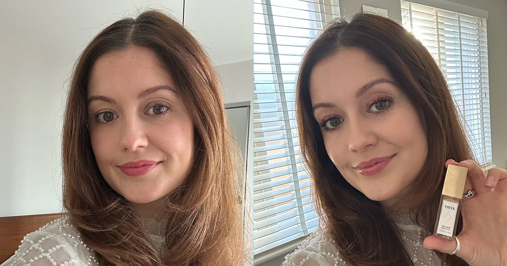 I Tried TikTok's Lip-Gloss Party Hack: See Photos | POPSUGAR Beauty