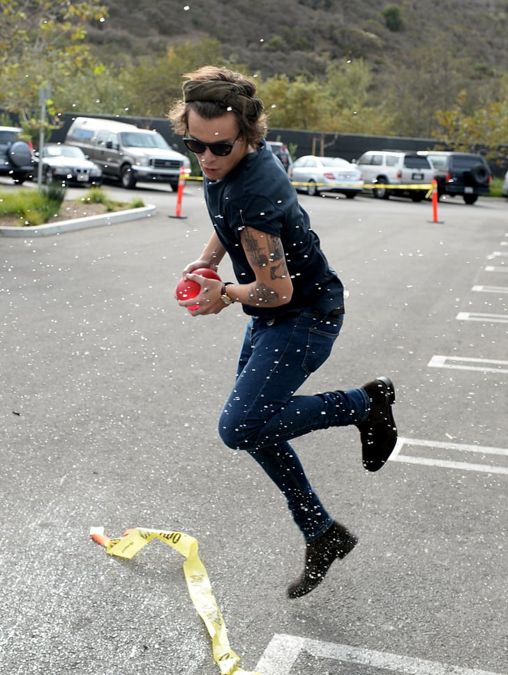 Sexy Harry Styles Pictures Popsugar Celebrity Photo 84