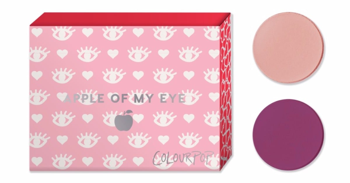 ColourPop The Love Collection | PS Beauty