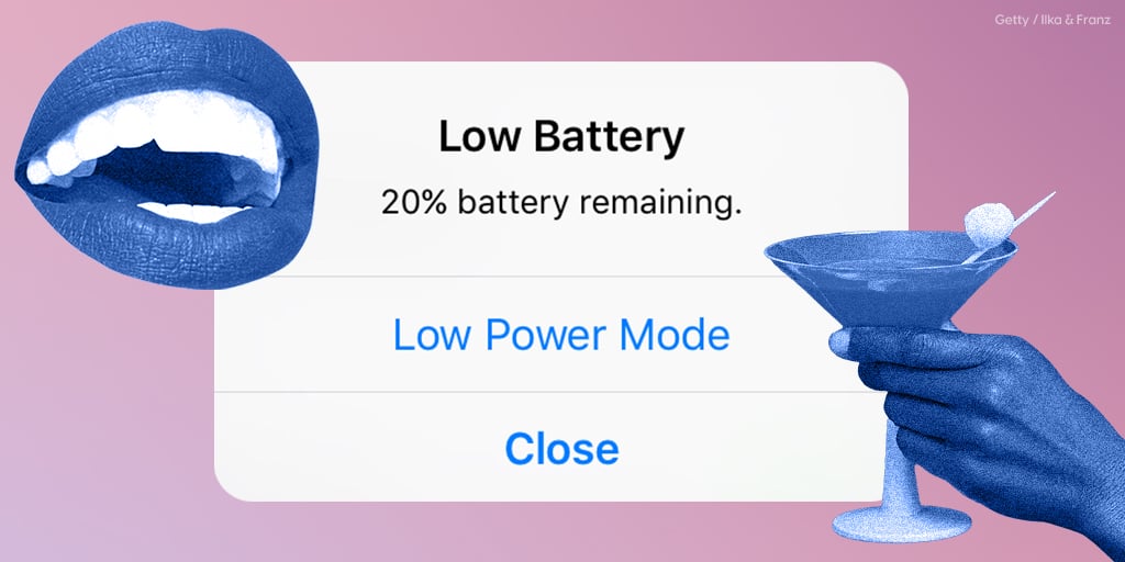 Social Battery Drained? Here's How to Recharge | PS Fitness