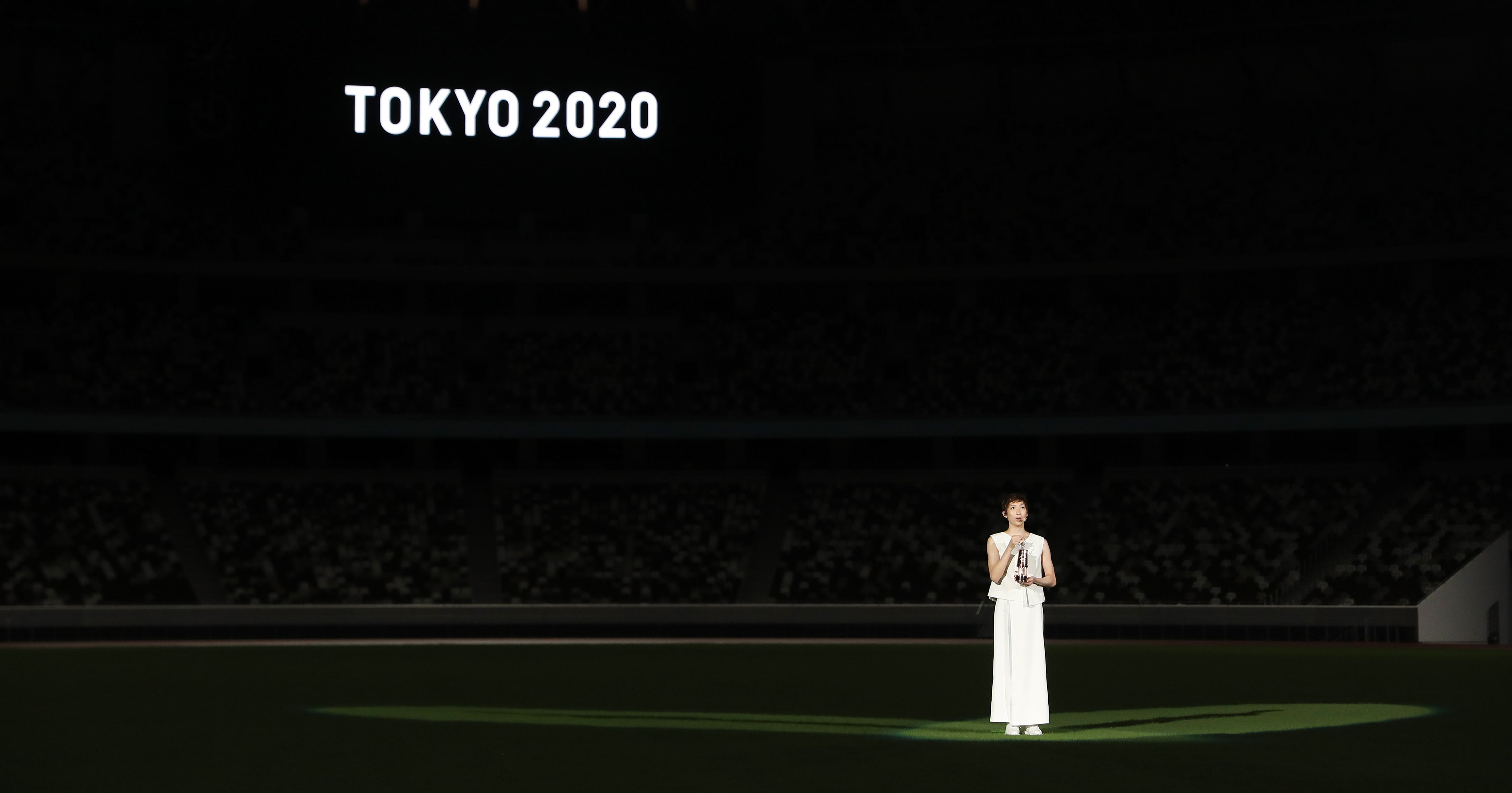 Watch the Tokyo 2020 Olympics One Year Out Video | PS Fitness