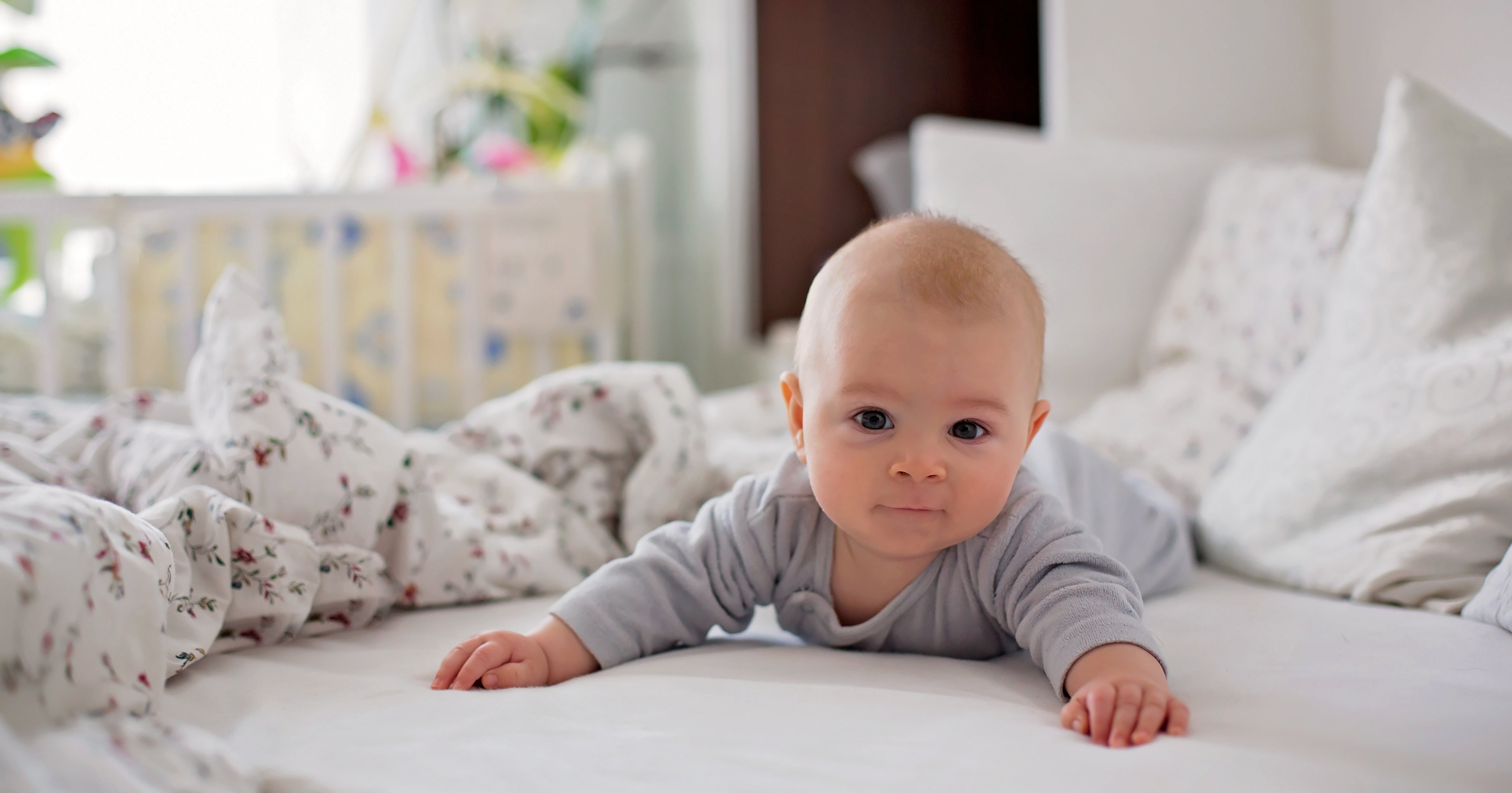 51 Crystal and Gemstone Baby Names | PS Family