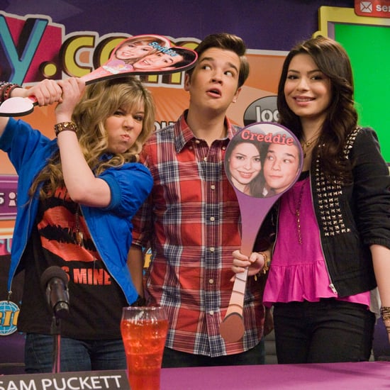 ICarly | POPSUGAR Entertainment