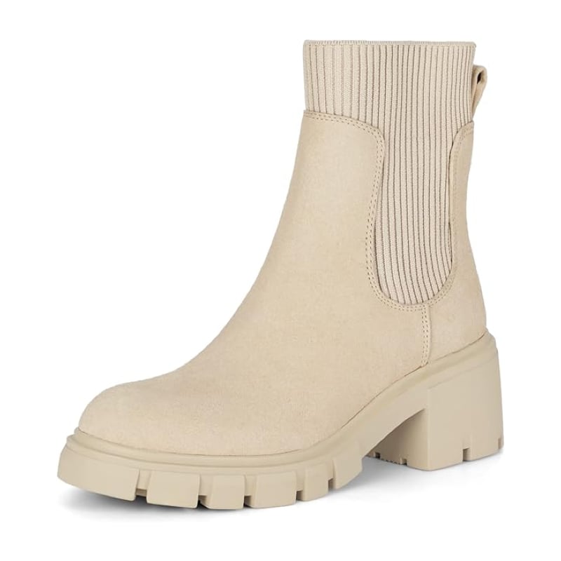 Best Boots on Amazon Under $200 | POPSUGAR Fashion