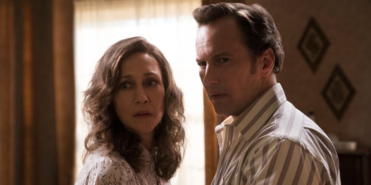The Conjuring Universe Movie Timeline | POPSUGAR Entertainment