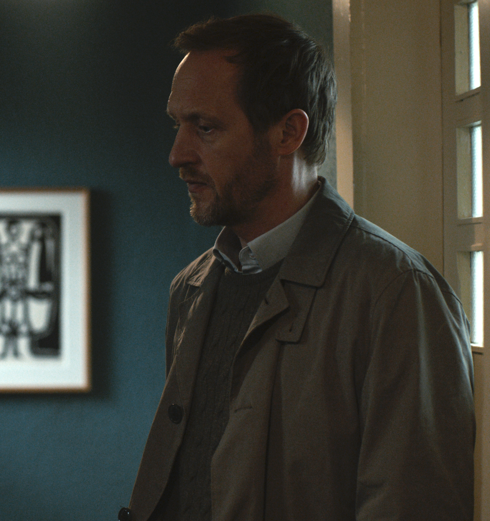 Dark TV Show Character List — All Three Seasons! | POPSUGAR Celebrity UK