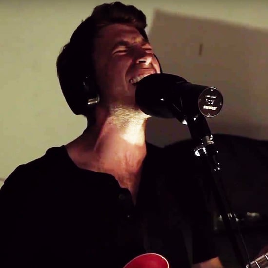 Harry Styles Sings "Sign of the Times" Saturday Night Live | POPSUGAR ...