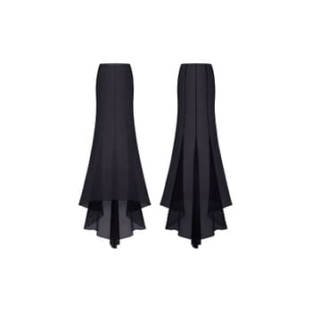 15 Sheer Pieces to Nail the Celebrity-Approved Trend | PS Fashion