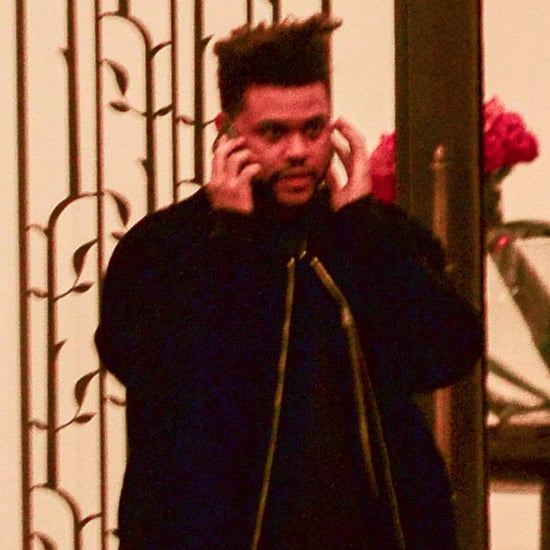 The Weeknd "Earned It" Music Video With Dakota Johnson | POPSUGAR ...