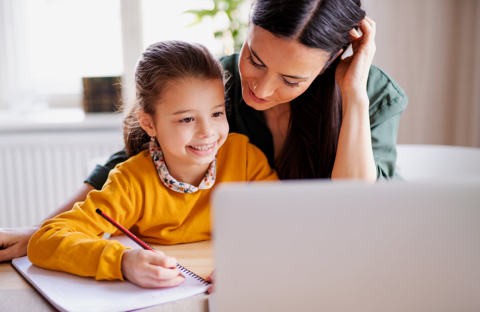 How Can I Help My Child Succeed in a Big Class? | PS Family