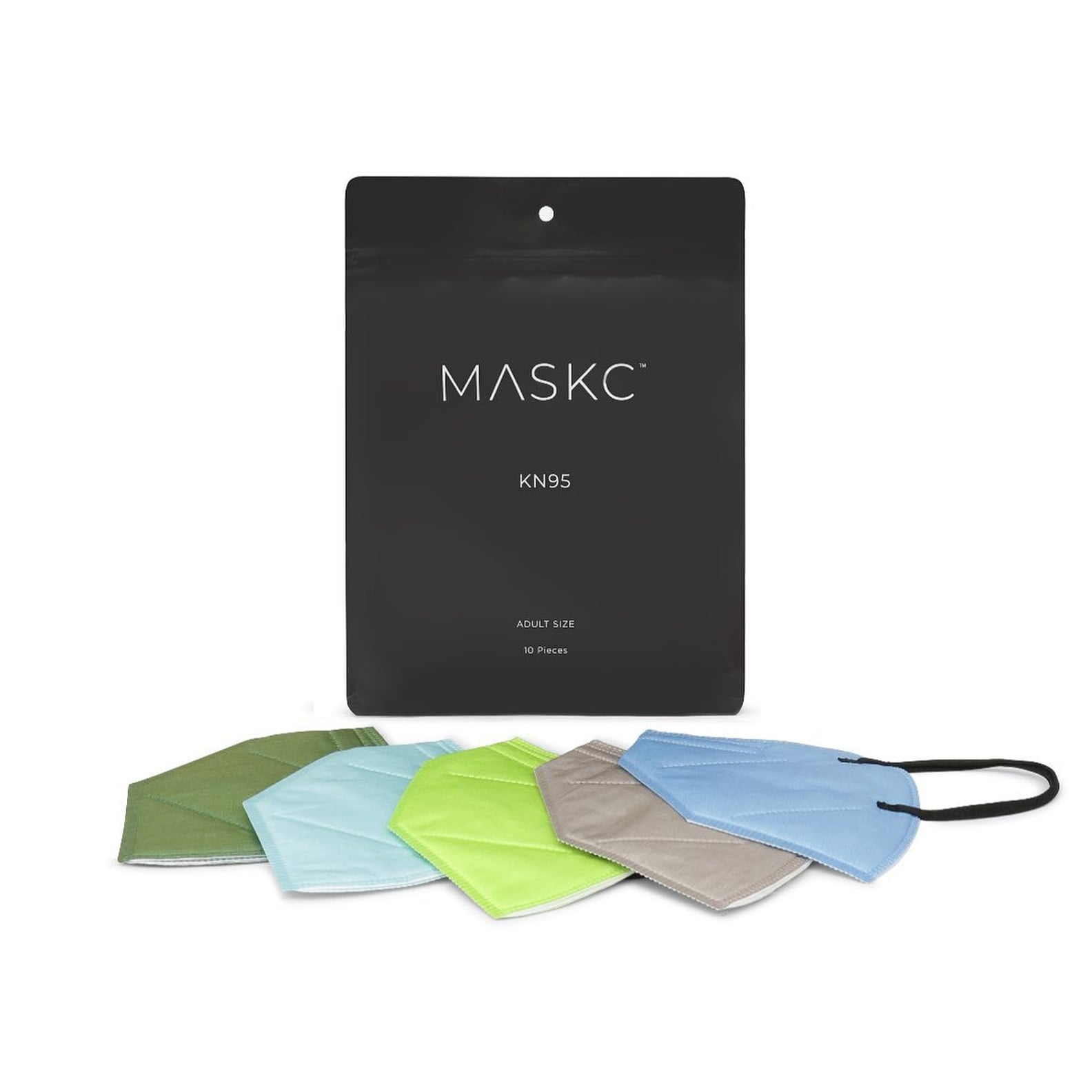 The Best MASKC KN95 and KF94 Face Masks | PS Smart Living