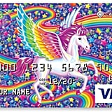 Lisa Frank Debit Cards | POPSUGAR Love & Sex