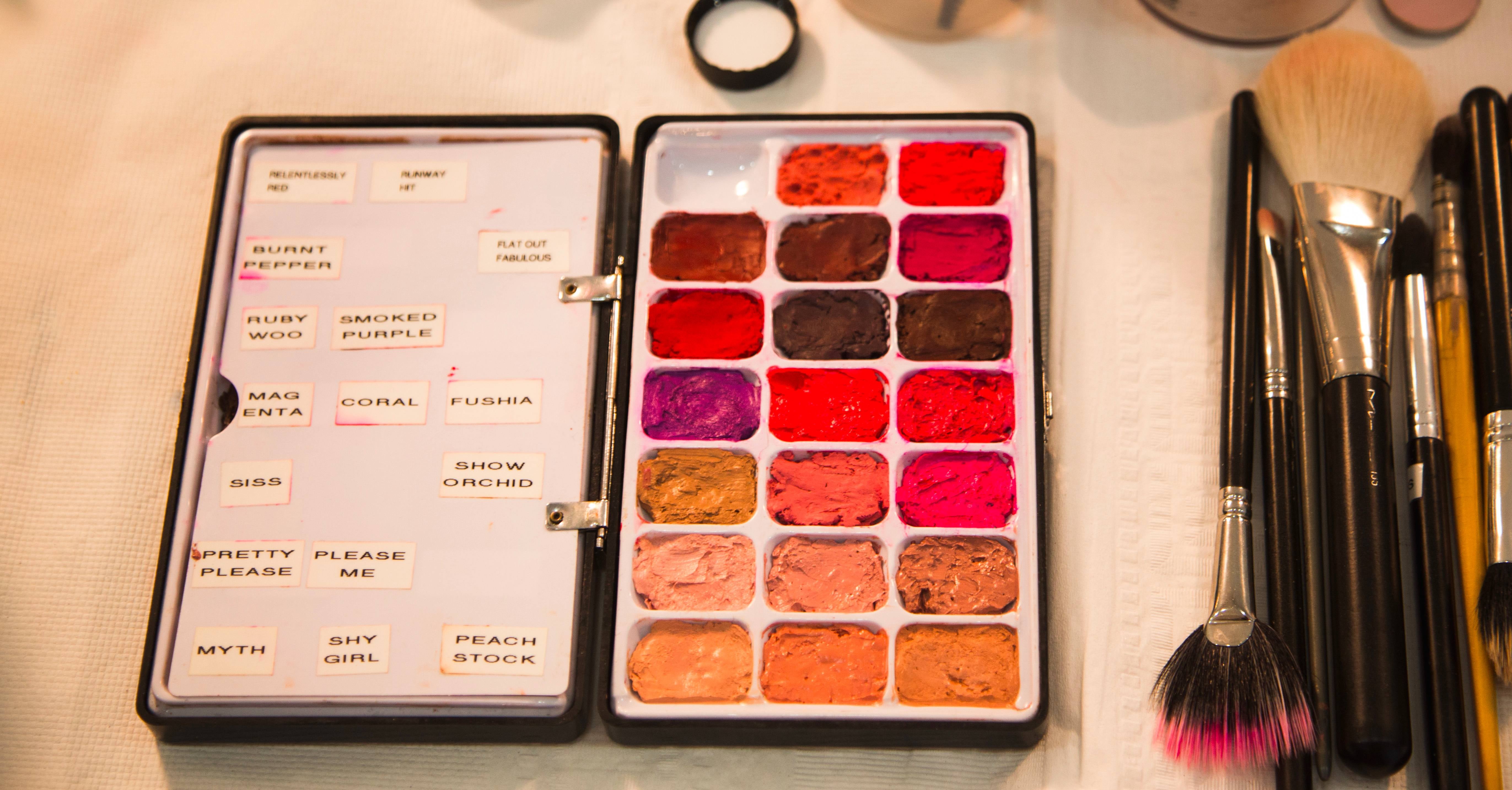 What Is Back to MAC? | POPSUGAR Beauty