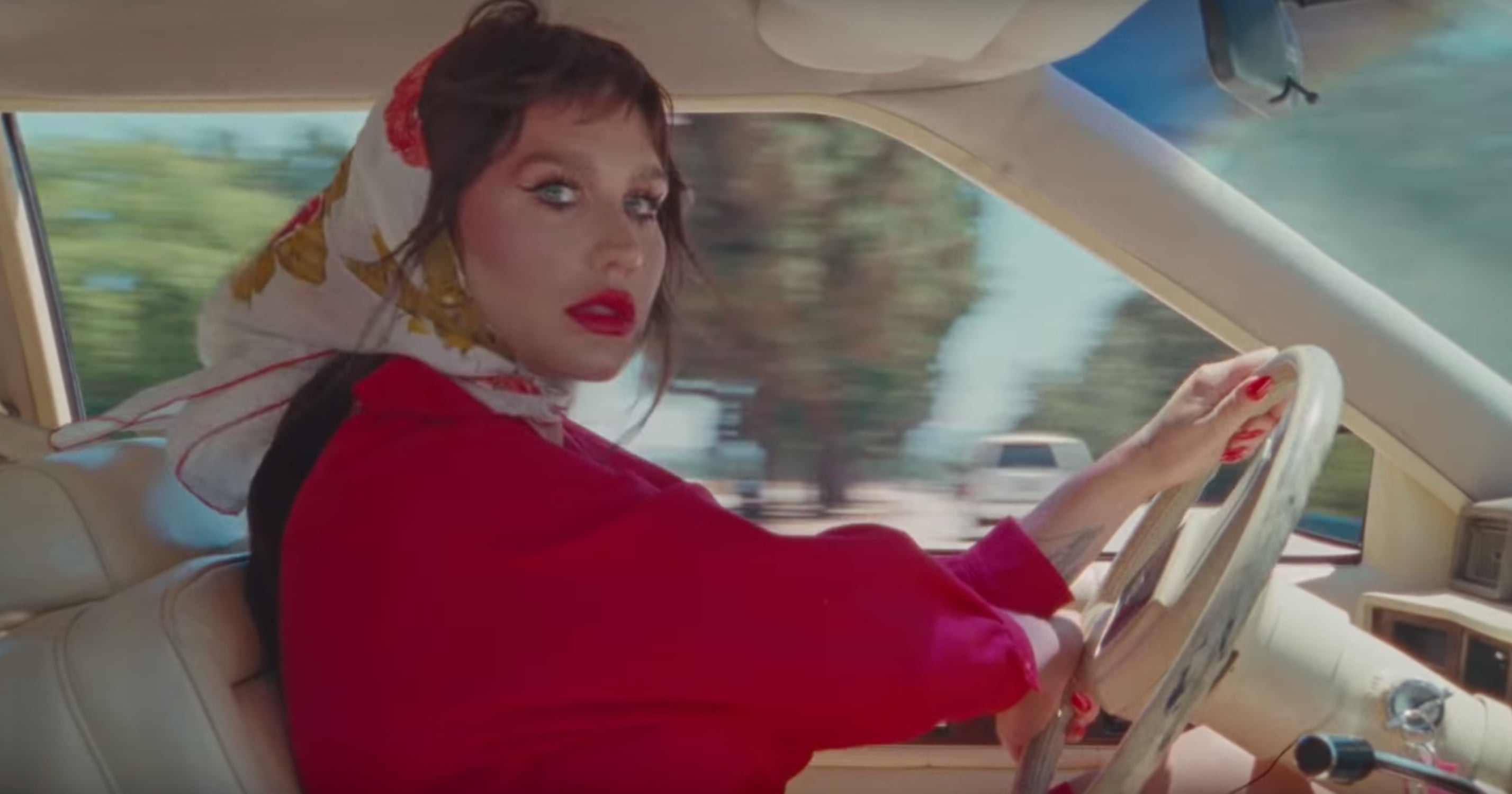 Everything We Know About Kesha's High Road Album | POPSUGAR Entertainment