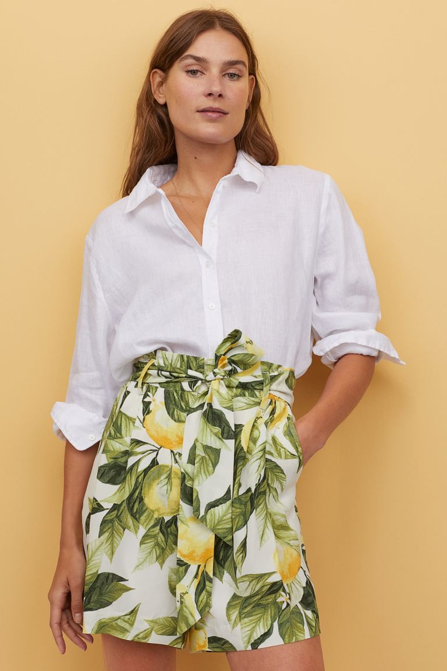 The Most Comfortable Shorts With Pockets For Women | PS Fashion